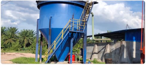 Hgchem Indo Abadi | Clean Water and Wastewater Treatment Specialist